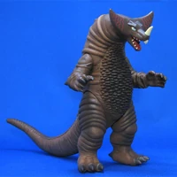 Rei's Gomora | Ultraman Wiki | Fandom