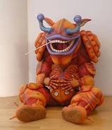 Alien Fanton | Ultraman Wiki | Fandom