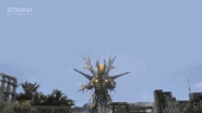 Greeza | Ultraman Wiki | Fandom