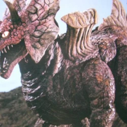 Ultraman Neos Monsters