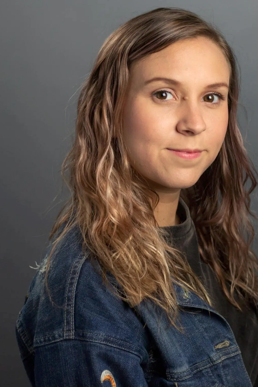 Lexi Eiserman | Ultraman Wiki | Fandom