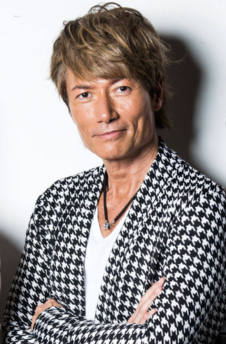 Michael Tomioka | Ultraman Wiki | Fandom