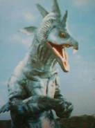 Muruchi/Gallery | Ultraman Wiki | Fandom