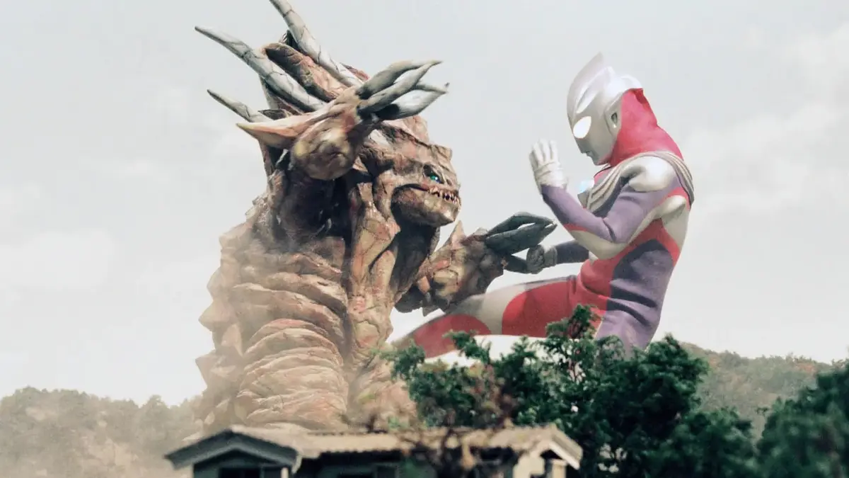 Requiem to the Darkness | Ultraman Wiki | Fandom
