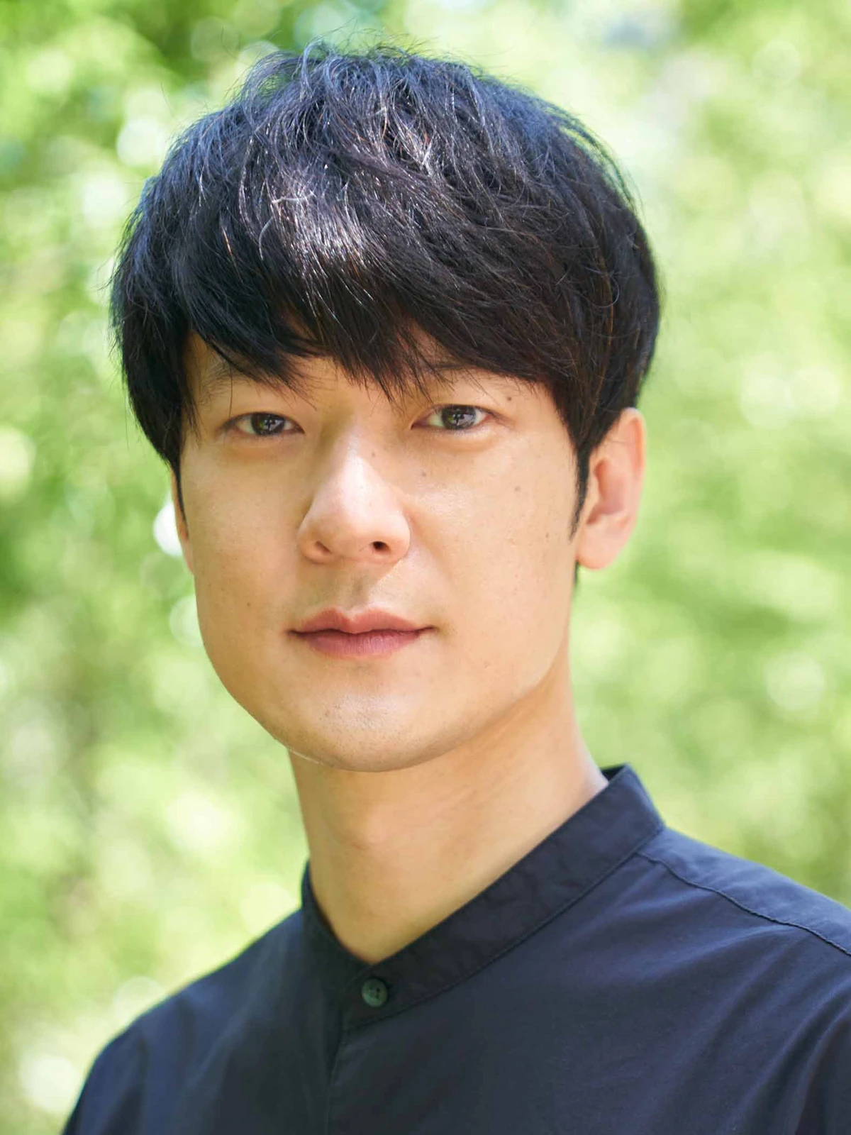 Shohei Abe | Ultraman Wiki | Fandom