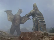 Tatara Island | Ultraman Wiki | Fandom