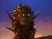 Tsuchikera | Ultraman Wiki | Fandom