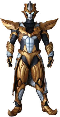 Absolute Tartarus | Ultraman Wiki | Fandom