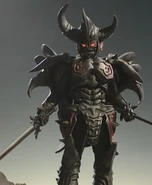 Alien Reiblood | Ultraman Wiki | Fandom