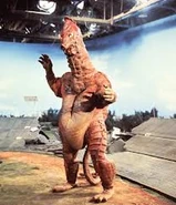 Banila | Ultraman Wiki | Fandom