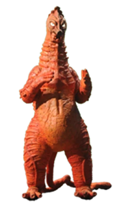 Banila | Ultraman Wiki | Fandom