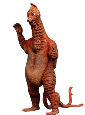 Banila | Ultraman Wiki | Fandom