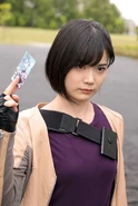 Dinas | Ultraman Wiki | Fandom