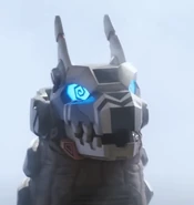 Earth Garon | Ultraman Wiki | Fandom