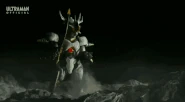 Galactron | Ultraman Wiki | Fandom