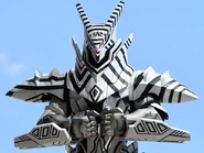 Legionoid | Ultraman Wiki | Fandom