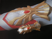 Max Spark | Ultraman Wiki | Fandom