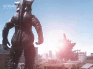 Alien Mefilas | Ultraman Wiki | Fandom