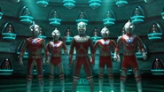 Alien Salome | Ultraman Wiki | Fandom