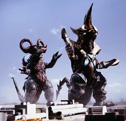 C.O.V. | Ultraman Wiki | Fandom