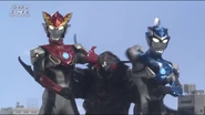 Bezelb | Ultraman Wiki | Fandom