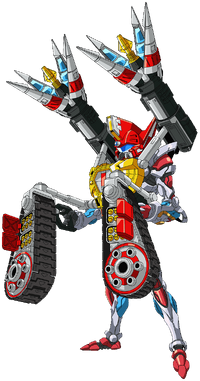 Gridman | Ultraman Wiki | Fandom