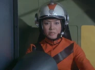Yuriko Oka | Ultraman Wiki | Fandom