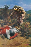 Alien Bell | Ultraman Wiki | Fandom