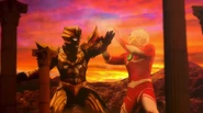 Absolute Tartarus/Gallery | Ultraman Wiki | Fandom