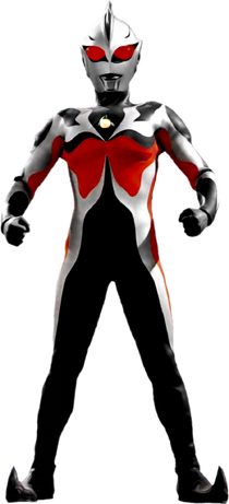 Chaos Header | Ultraman Wiki | Fandom