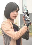 Dinas | Ultraman Wiki | Fandom