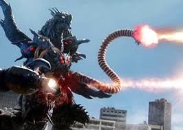 Ezmael | Ultraman Wiki | Fandom