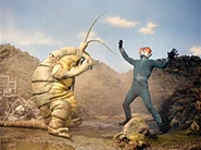 Fireman (character) | Ultraman Wiki | Fandom