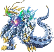 Gagula | Ultraman Wiki | Fandom