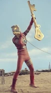 Ultra Key | Ultraman Wiki | Fandom