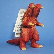 Pandon/Merchandise | Ultraman Wiki | Fandom