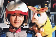 Shin Asuka | Ultraman Wiki | Fandom