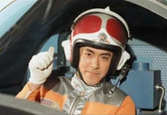 Takeshi Yamato | Ultraman Wiki | Fandom