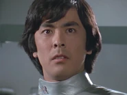 Takeshi Yamato | Ultraman Wiki | Fandom