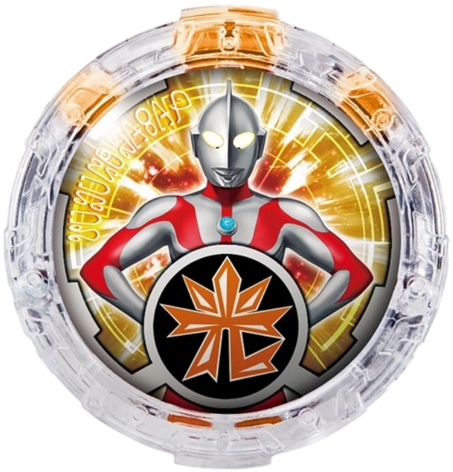R/B Crystals/List of Crystals | Ultraman Wiki | Fandom