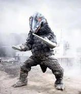 Alien Tsuruk | Ultraman Wiki | Fandom