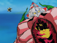 Ultrawoman Beth | Ultraman Wiki | Fandom