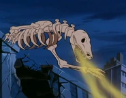 Skeldon | Ultraman Wiki | Fandom