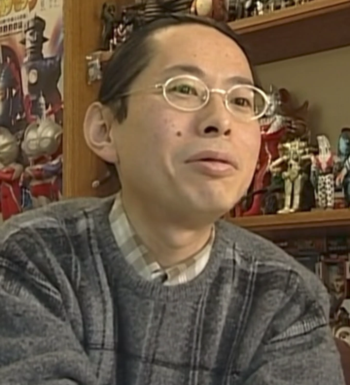 Junki Takegami | Ultraman Wiki | Fandom