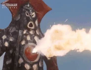 Blizzard | Ultraman Wiki | Fandom