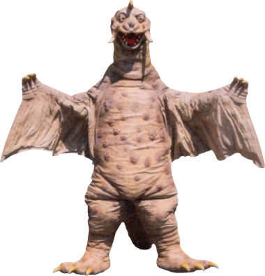 Peguila | Ultraman Wiki | Fandom