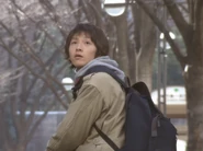 Ren Senjyu | Ultraman Wiki | Fandom