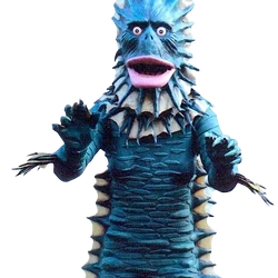 Ultra Q Monsters Name