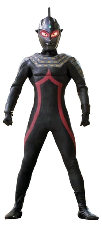 Ultraseven | Ultraman Wiki | Fandom