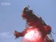 Zaranga | Ultraman Wiki | Fandom